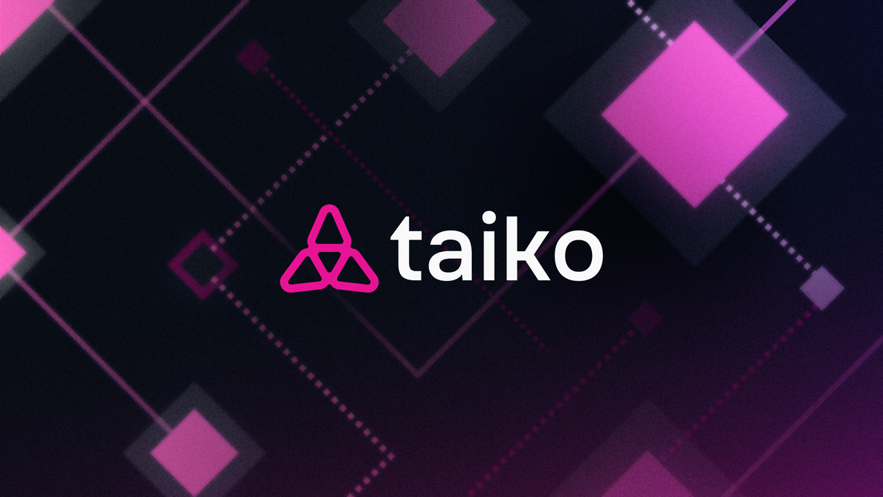 Taiko Builder State | Aspecta