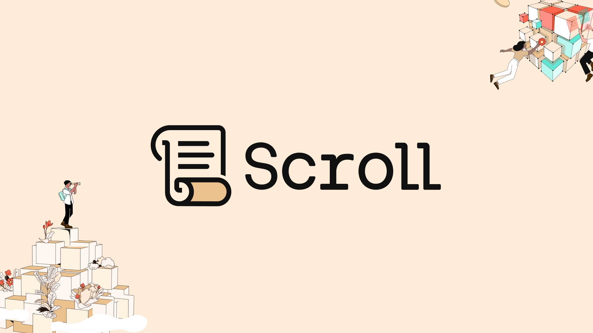 Scroll Builder State | Aspecta