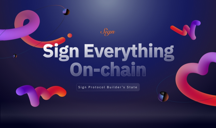 Sign Protocol Builder State | Aspecta