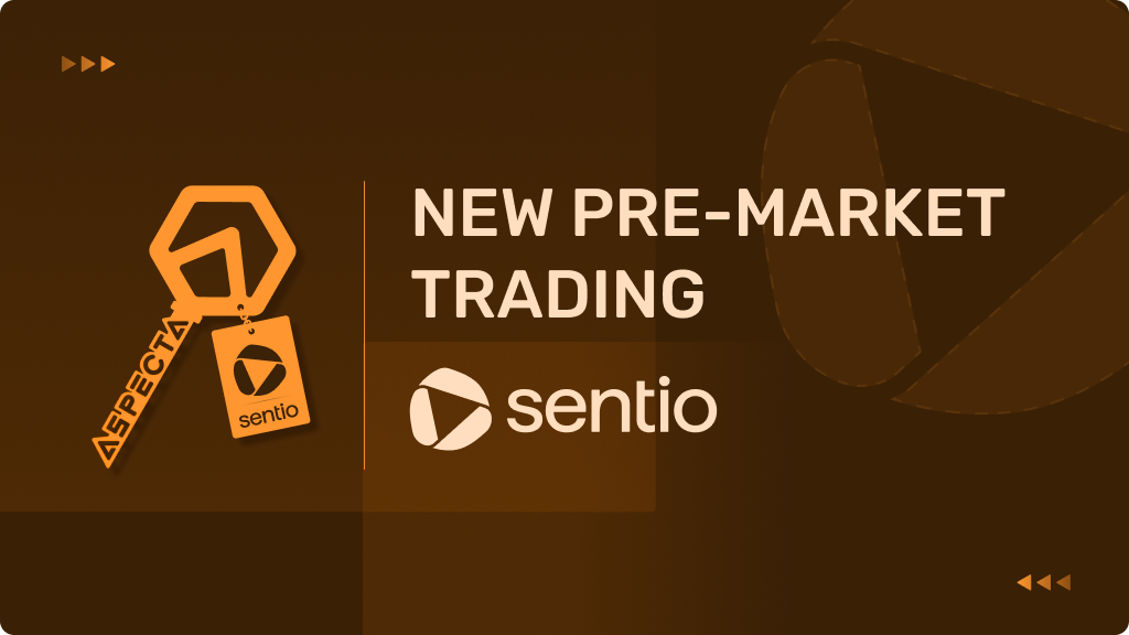 Sentio | Pre-Market | Aspecta
