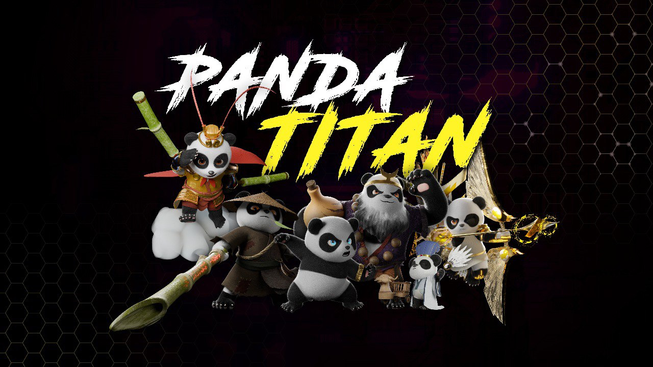 Pandatitan | Aspecta