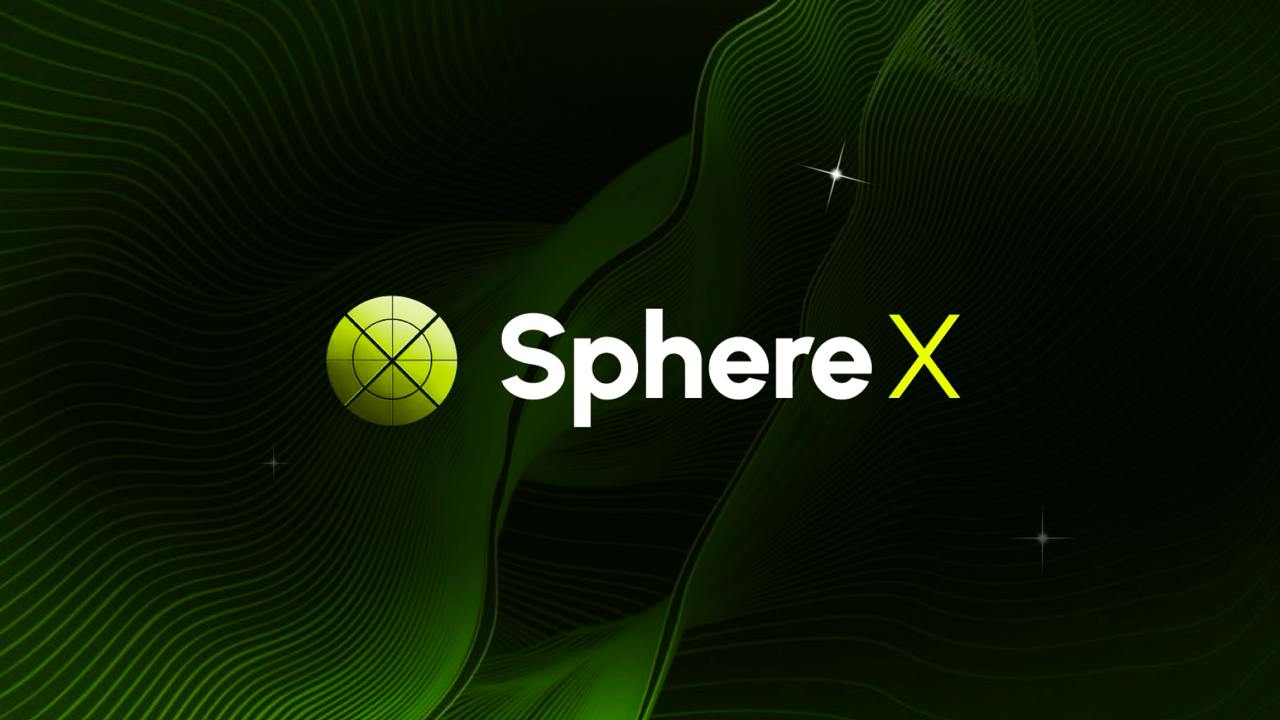 Sphere X | Aspecta