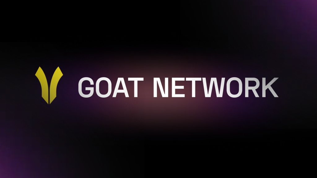 GOAT Network | Aspecta