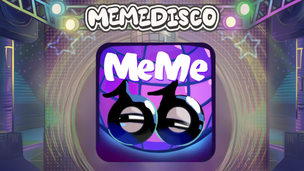 MEME DISCO | Aspecta